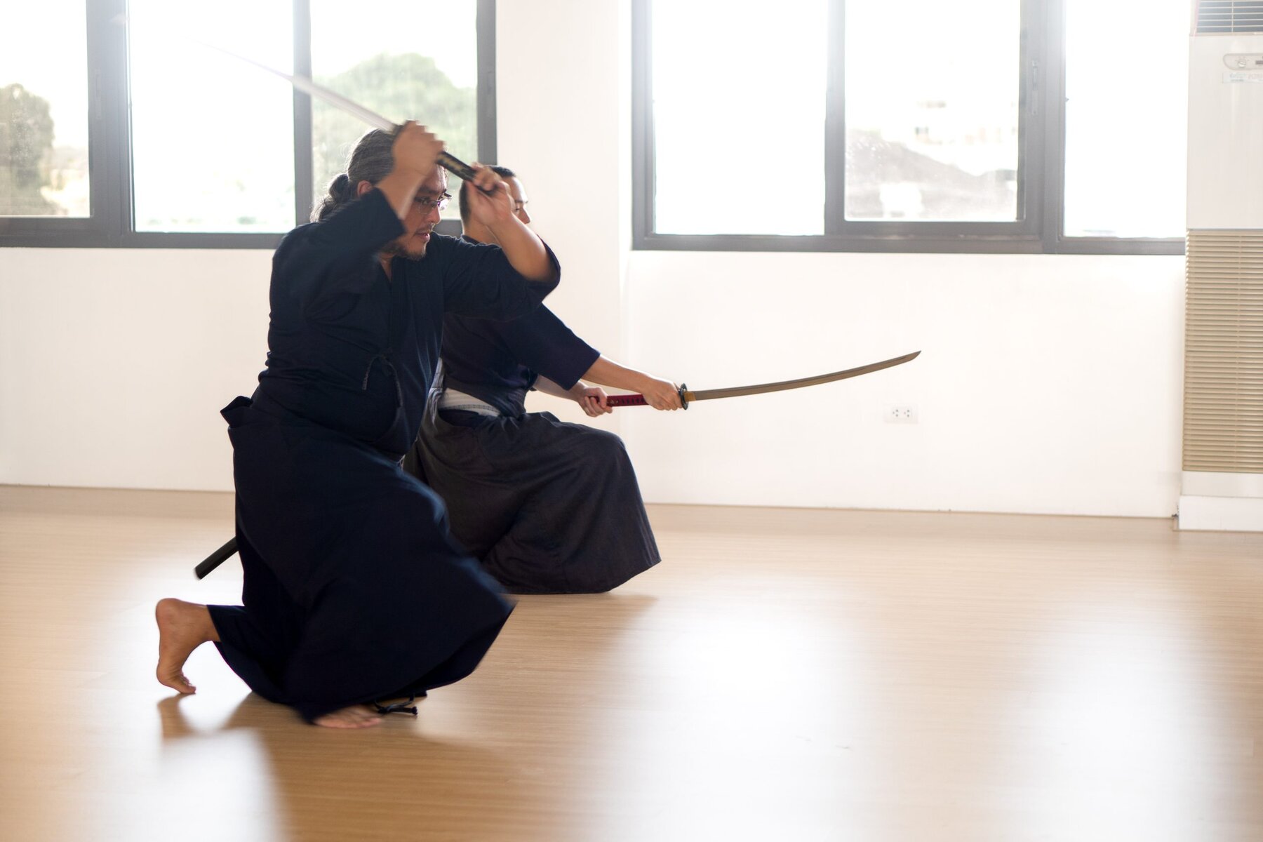 Katori Shintō-ryū - Archon Digital